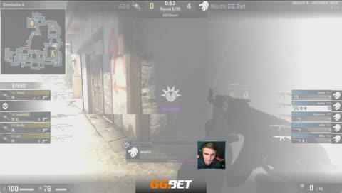 DreamHack Open Summer 2018 overview | HLTV.org